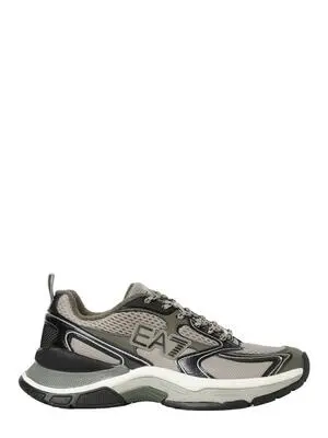 EA7 Sneakers - Grey