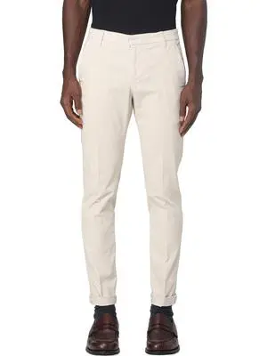 DONDUP Trousers White