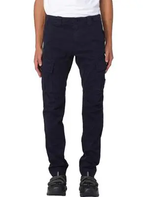 C.P. COMPANY Trousers Blue