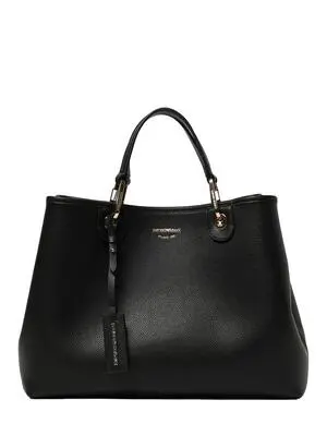 Emporio Armani Handbag - Black