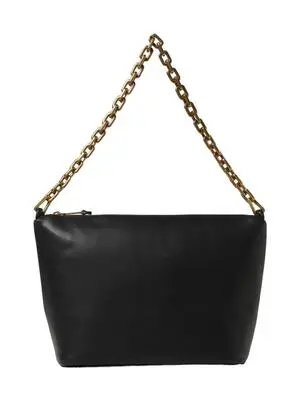 Emporio Armani Shoulder Bag - Black