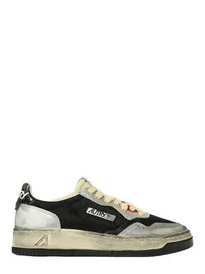 AUTRY Autry Sneakers Black
