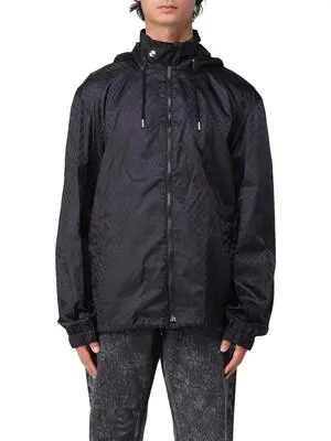 Alexander McQueen Jacket - Black