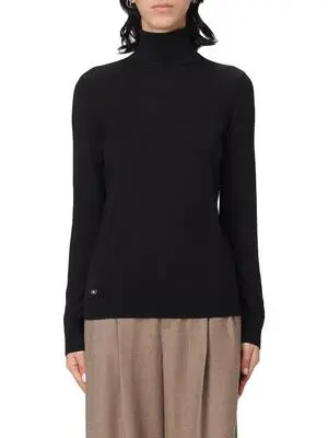 Ralph Lauren Lauren Ralph Lauren Turtleneck Sweater Black