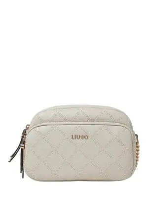 Liu Jo Mini Bag - White