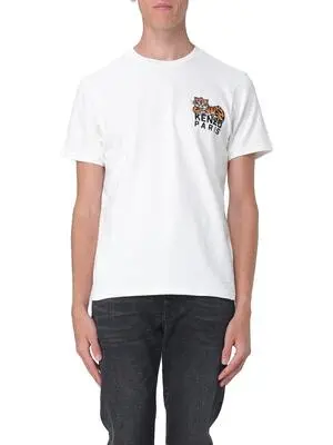 Kenzo T-shirt Men White