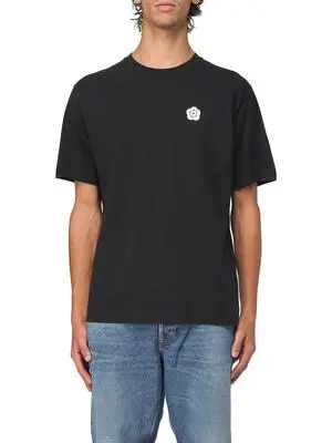 Kenzo T-shirt Men Black