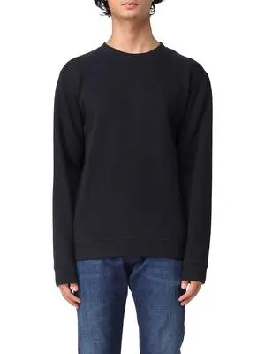 DONDUP Crewneck Sweatshirt Black