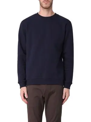 DONDUP Crewneck Sweatshirt Blue