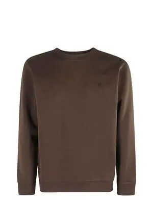 DONDUP Crewneck Sweatshirt Green