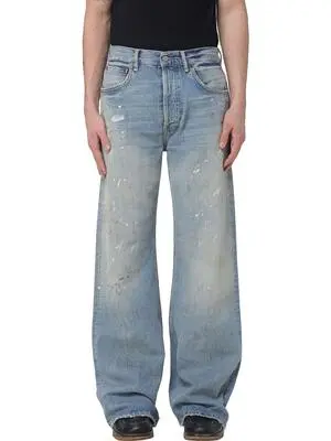 Acne Studios Jeans - Blue
