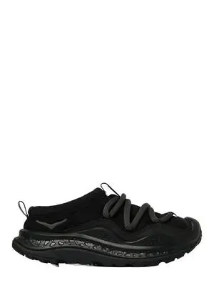 HOKA Sneakers - Black