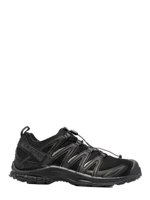 SALOMON Salomon Athletic Sneakers Black