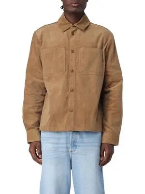A.p.c. Classic Jacket - Brown