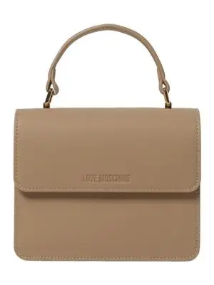 Moschino Mini Bag - Beige