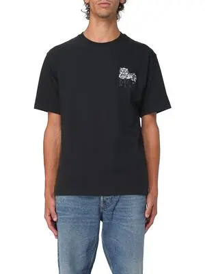 Kenzo T-shirt Men Black