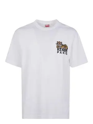 Kenzo T-shirt Men White