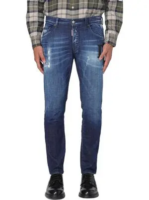 DSQUARED2 Dsquared2 Jeans
