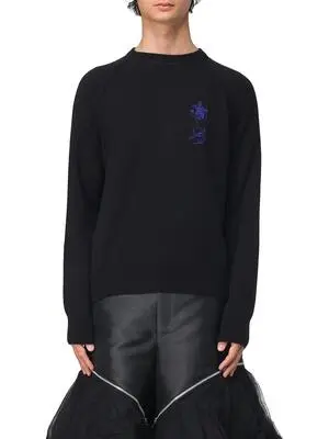 VIVIENNE WESTWOOD Sweater - Black
