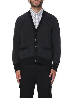 Thom Browne Cardigan - Grey