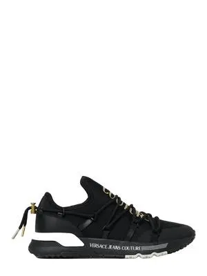 Versace Sneakers Black