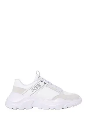 Versace Sneakers White