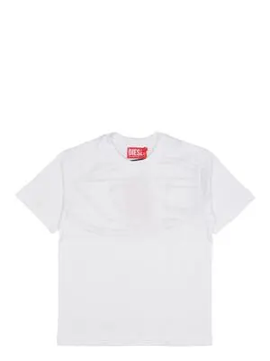 DIESEL® T-shirt - White
