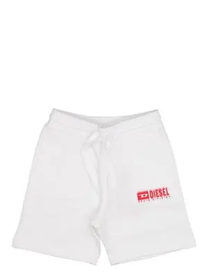 DIESEL® Cotton Shorts