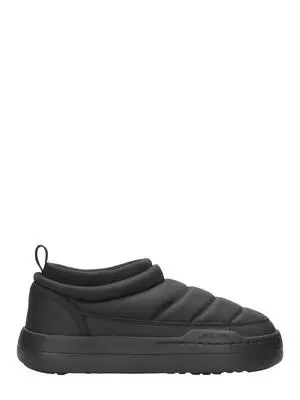 Moon Boot Nylon Sneakers - Black