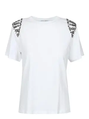 Alberta Ferretti T-shirt - White