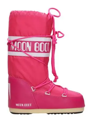 Moon Boot Boots Bouganville