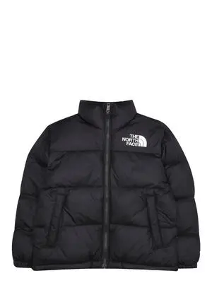 The North Face Down Padded Jacket Black