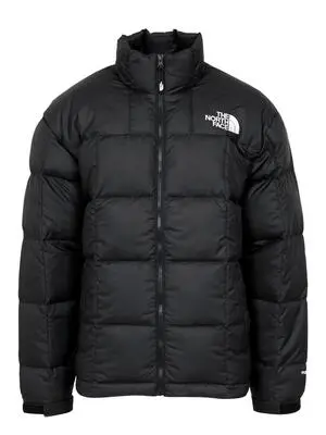 The North Face Down Padded Jacket - Black