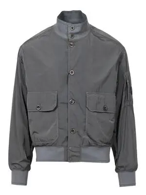C.P. COMPANY Jacket - Grigio Antracite
