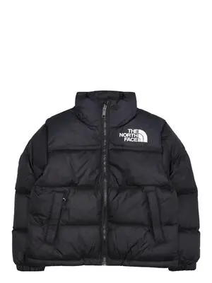 THE NORTH FACE Waterproof Nylon Jacket