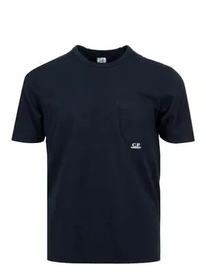 C.P. COMPANY T Shirts And Polos - Eclipse