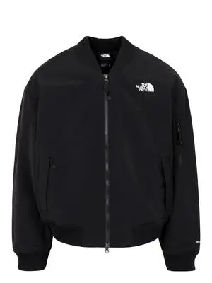 The North Face Regular Fit Jacket - Black
