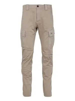C.P. COMPANY Cotton Trousers