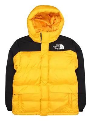 The North Face Ripstop Down Padded Jacket - Yellow