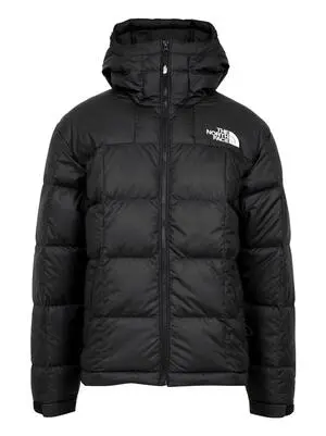 The North Face Padded Jacket - Black