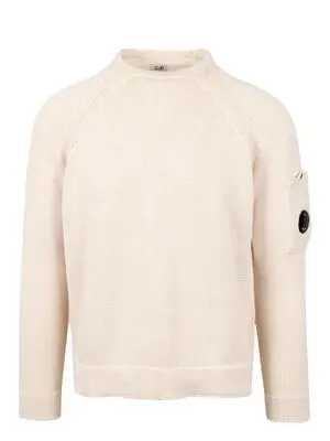 C.P. COMPANY Sweater Beige