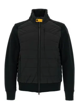 PARAJUMPERS Mick Jacket Black