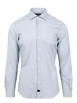 FAY Shirts - White