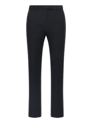 MAX MARA Umanita Cropped Pants