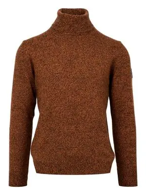 ROY ROGER'S Sweater - Brown