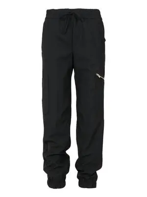SEMICOUTURE Regular Fit Trousers