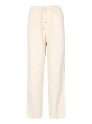 ROY ROGER'S High-Waisted Trousers