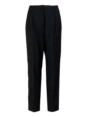 Erika Cavallini Trousers - Black
