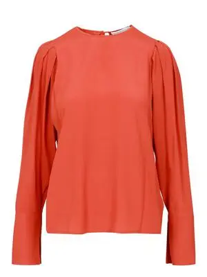 Erika Cavallini Blouse - Orange