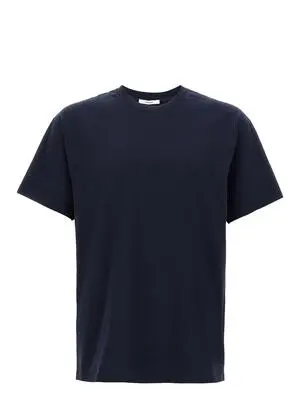 Givenchy Stamp' T Shirt - Blue